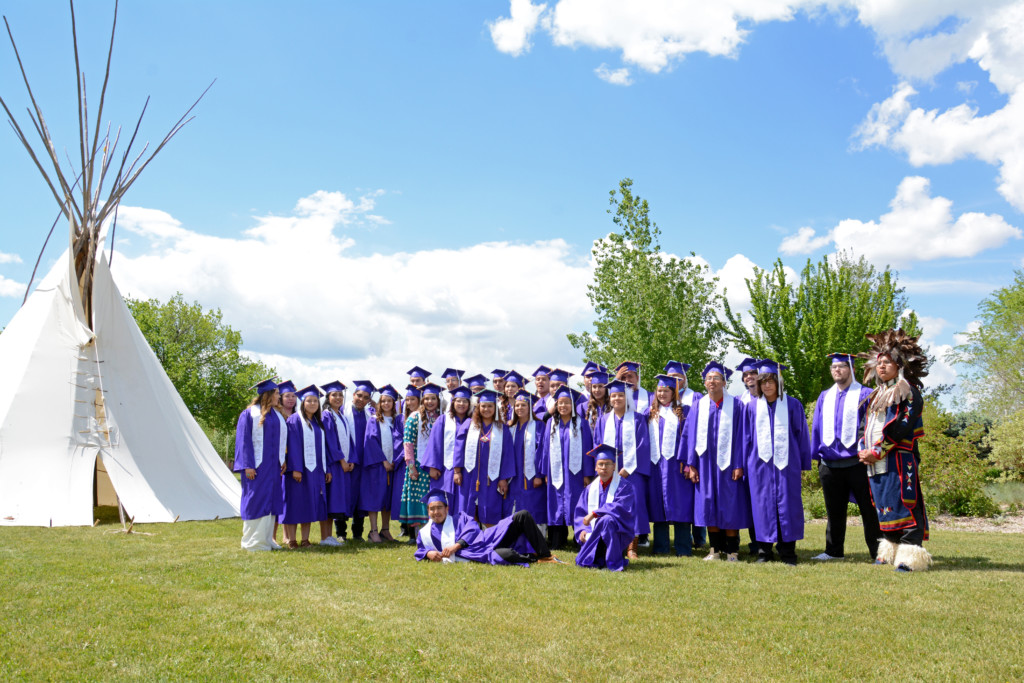 St. Labre Alumni - St. Labre Indian School