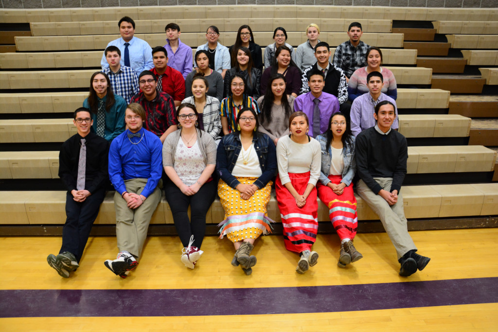 You're Invited - St. Labre Indian School