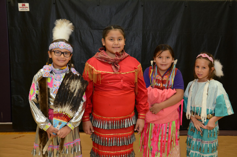 Virtual Tour - St. Labre Indian School