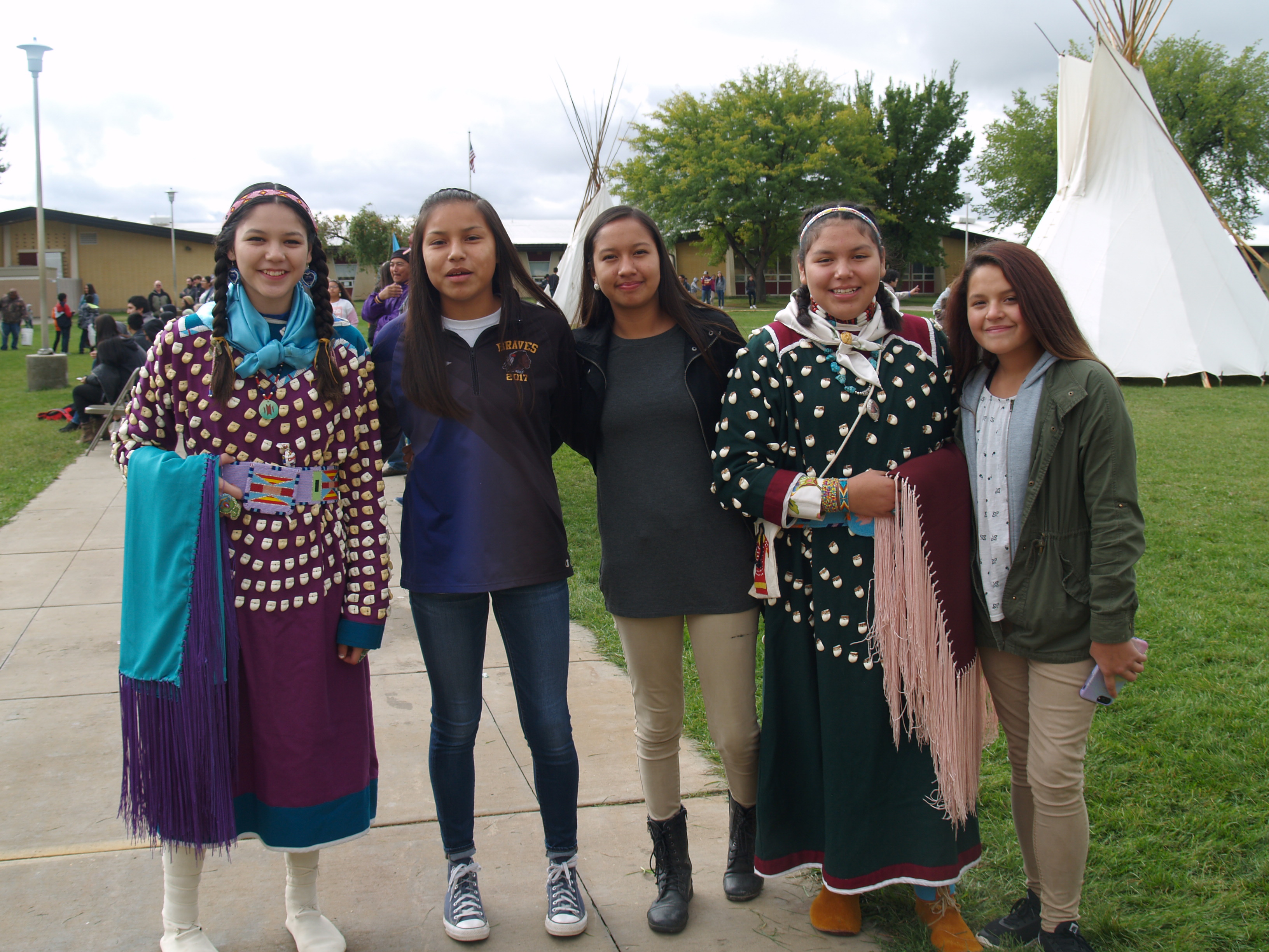Share Your Love Of St. Labre - St. Labre Indian School